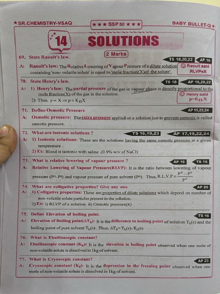 Chemistry Baby Bullet | PDF