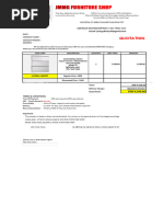CLC Marketing Ventures Corp Company Profile | PDF | Art