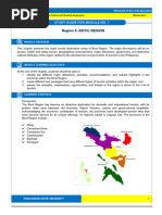 Philippine Government Order of Precedence | PDF | Government | Philippines