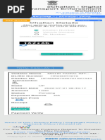 E Challan Management System | PDF | User (Computing) | Password