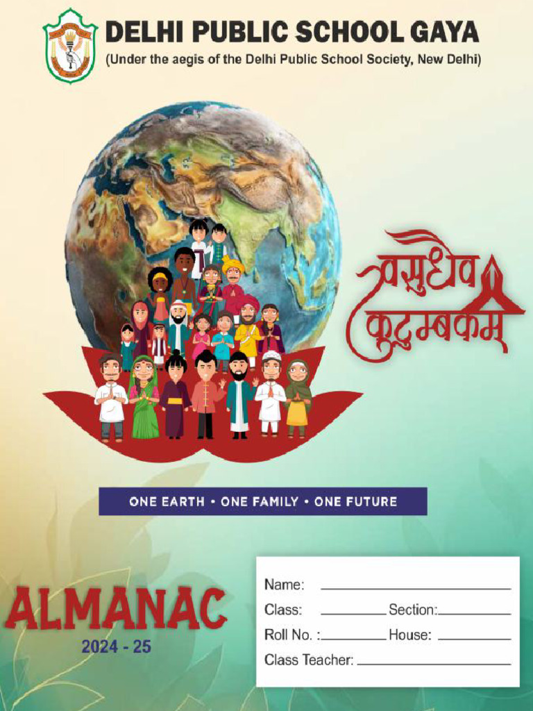 Almanac | PDF