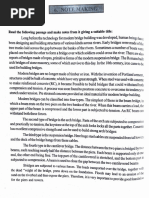 Bill Nye Structures | PDF