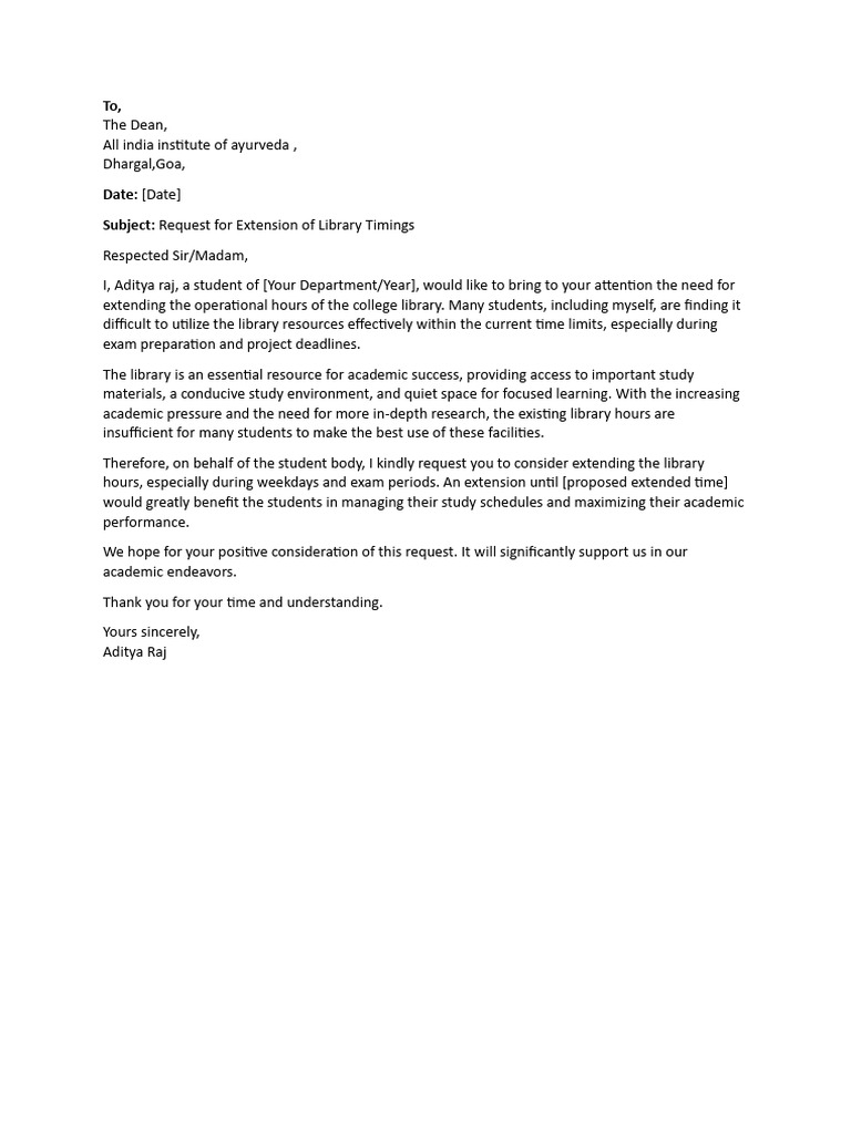 Library Timing Extension | PDF