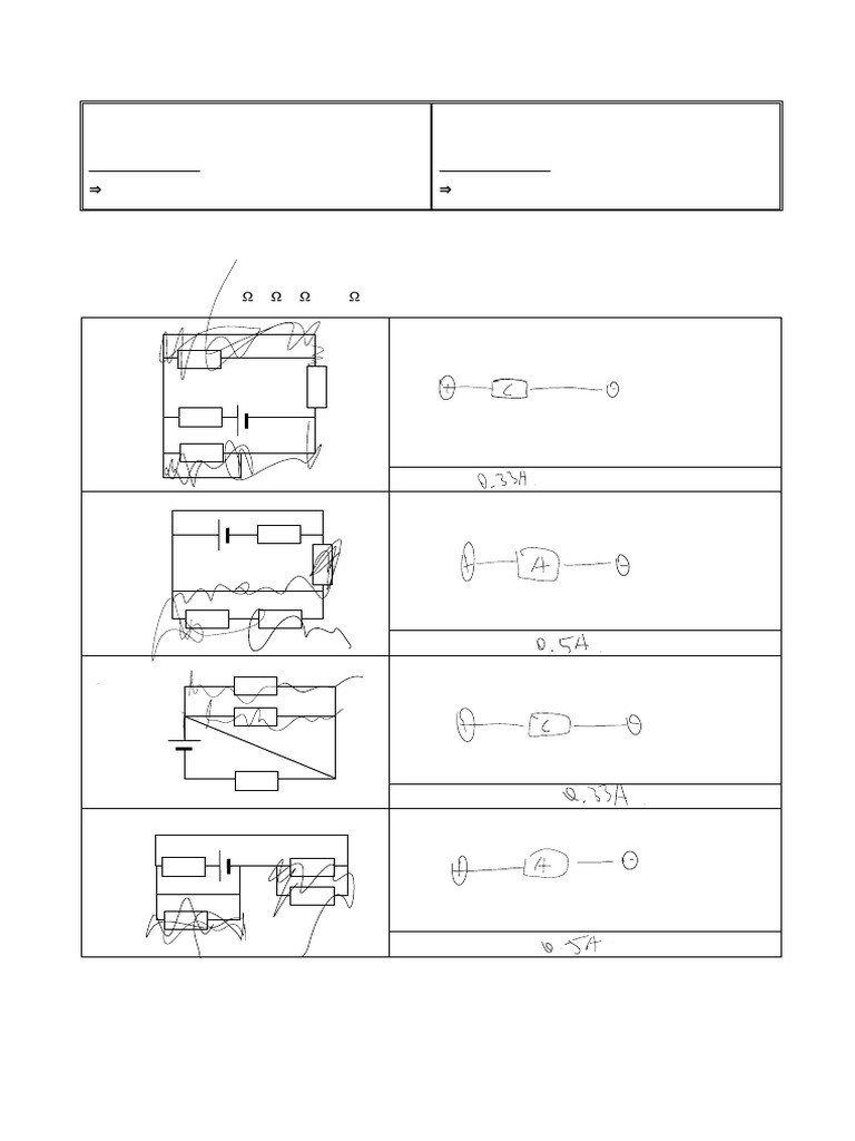 Understanding Broken Circuits | PDF