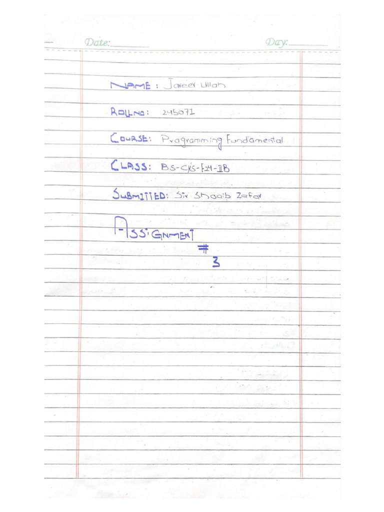 Chapter3 Compressed Merged | PDF