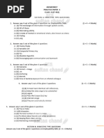 N1240 Office Practice N4 June QP 2024 | PDF