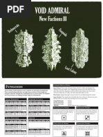 Starsector Weapons Overview Guide | PDF | Missile | Gun