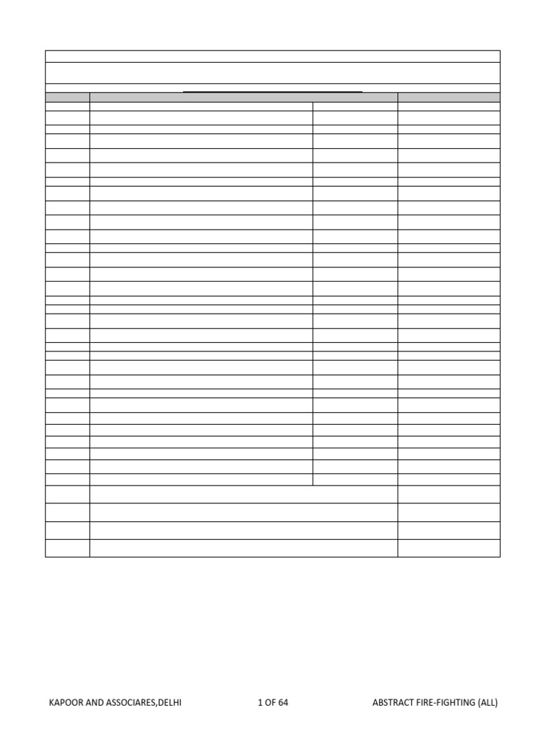 40204_ARC_devgadh FIRE_01-01-2025 | PDF | Pipe (Fluid Conveyance) | Valve