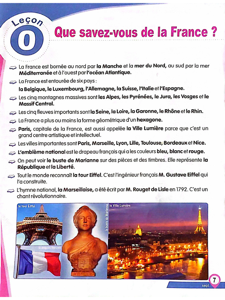 Lesson - 0 (ALF-4) | PDF