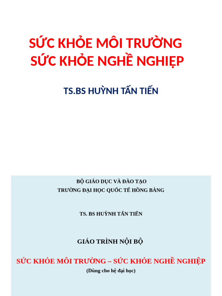 0 Chương Trình SKMT-SKNN | PDF