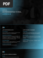 Instrucciones para Usar MyCOMET FCF | PDF | Spamming | Usuario ...