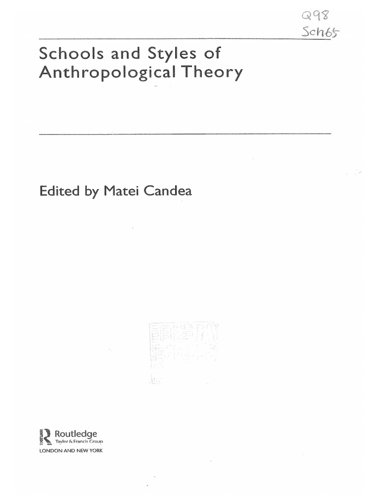 Marxism and Neo-Marxism Humphrey | PDF