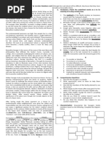 Raisin in The Sun Summary Act 2 | PDF