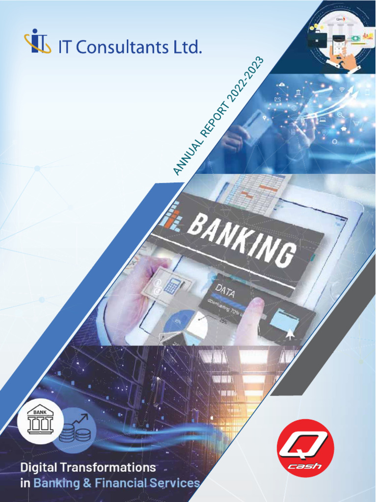 ITC Annual Report 2022-2023 Overview | PDF | Dividend | Articles Of ...