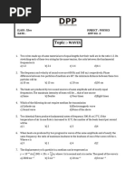 Astm A370 | PDF | Strength Of Materials | Deformation (Engineering)