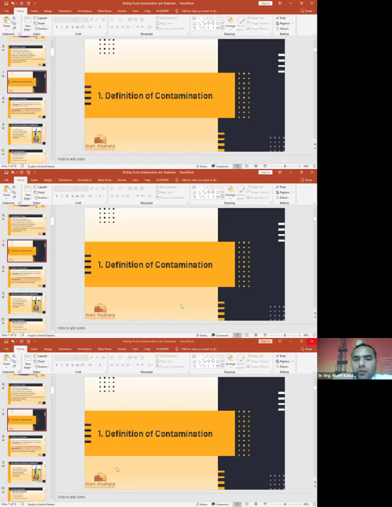 Basic Mud School - Day 3 | PDF