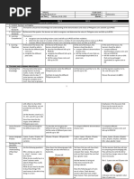 Math Lesson: Understanding Coins | PDF | Coins | Lesson Plan
