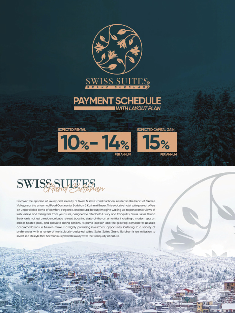 SSGB Payment Plan | PDF