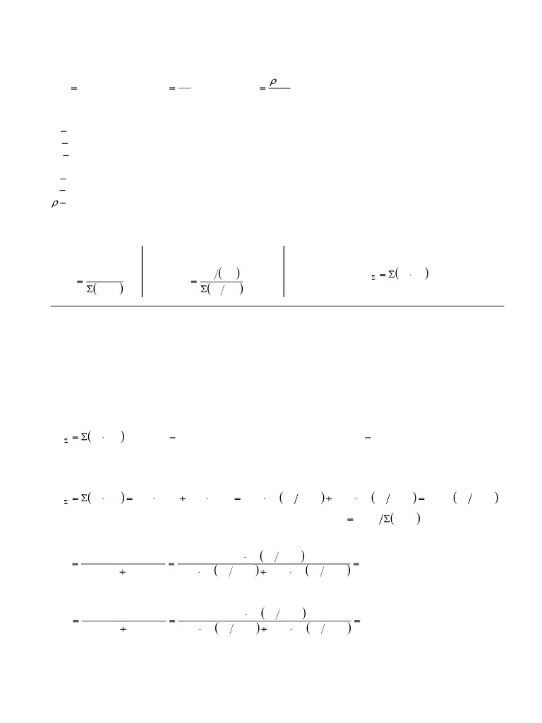 FIR801 Tutorial Week 1 Solution | PDF