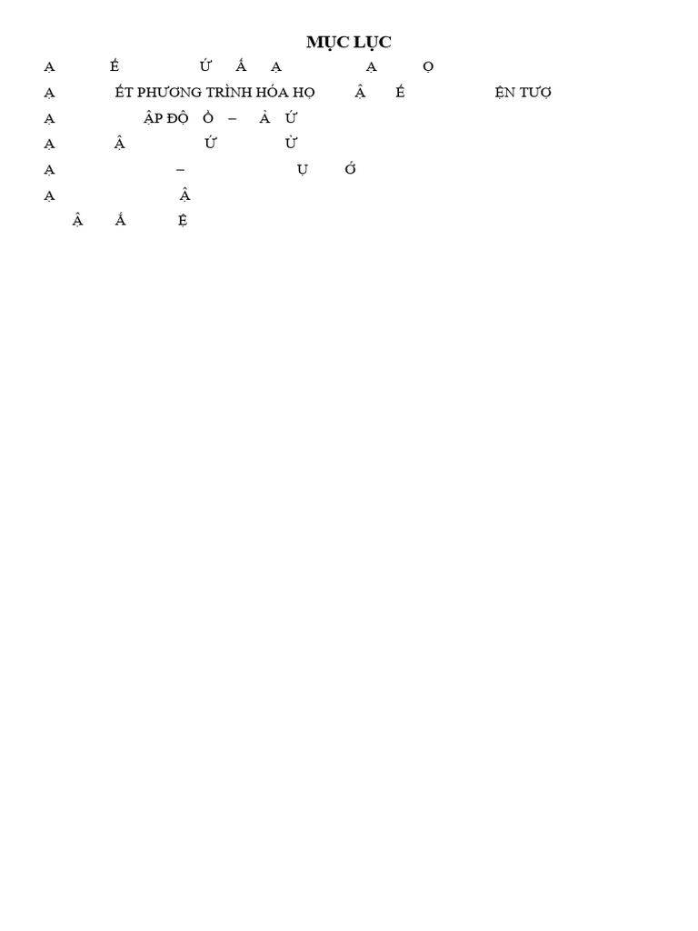 HS BÀI TẬP HÓA 11 HKII - CHƯƠNG 5 | PDF