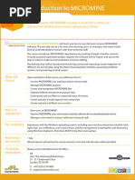 Blasting Certificate Information and Instructions | PDF | Mining ...