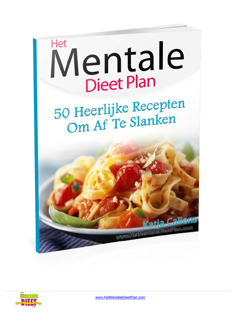 50HeerlijkeDieetrecepten1 1kl | PDF