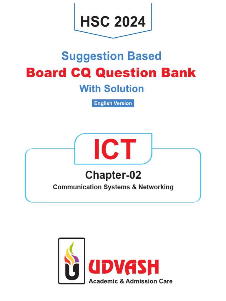 ict-chap-2 | PDF | Duplex (Telecommunications) | Wireless