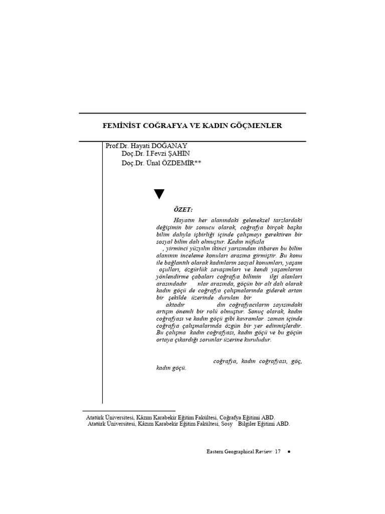 Fem N ST Co Rafya Ve Kadin G Menler (#31144) - 26868 | PDF