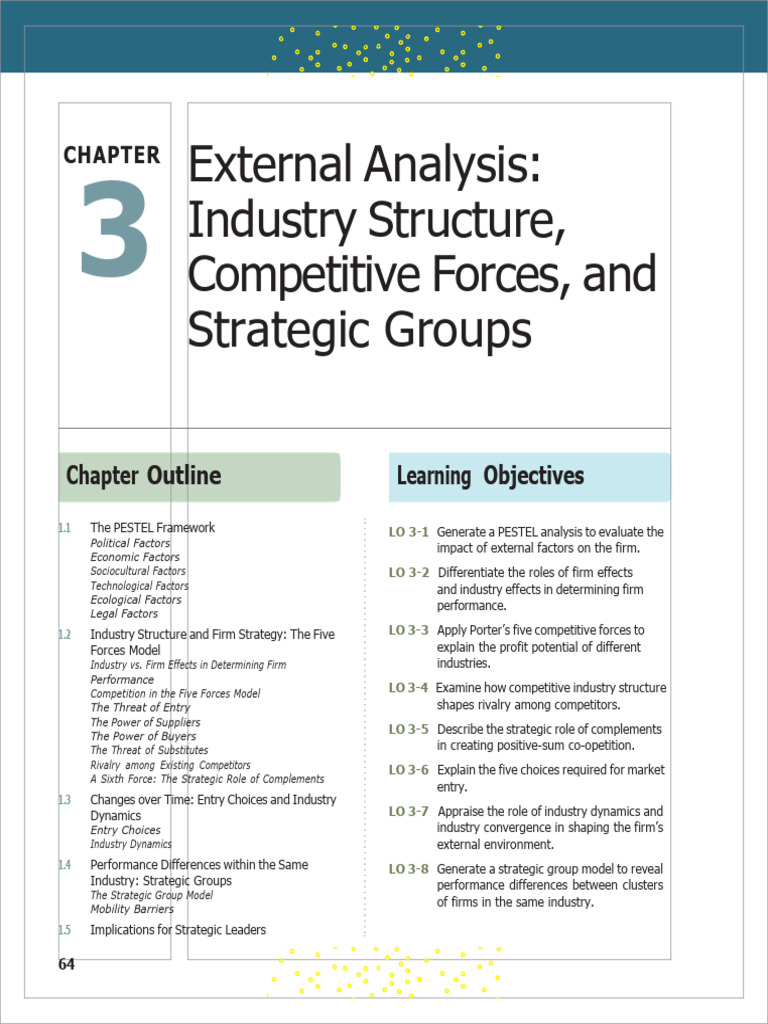 Stratma Chapter 3 | PDF | Inflation | Interest