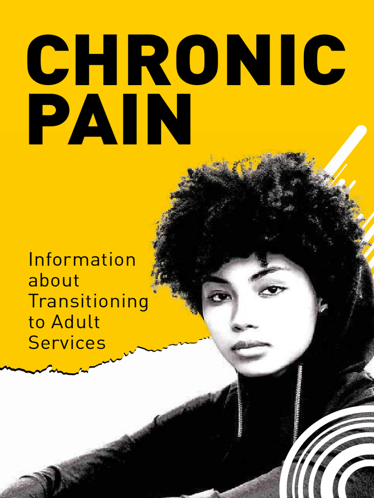 Transitioning to Adult Pain Services | PDF | Physical Therapy | Pain