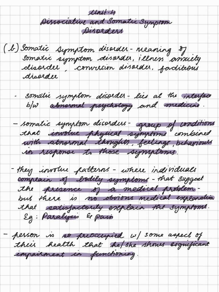 Unit 4 Part B (L) | PDF