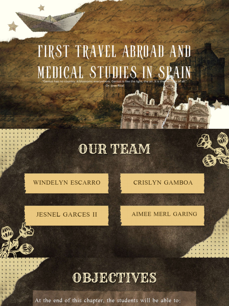 GROUP 4 - RIZAL 101 - Compressed | PDF | Freemasonry