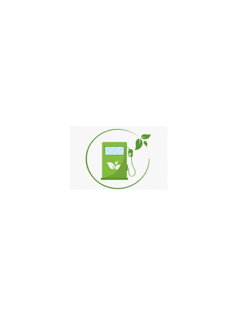 Biofuel Logo | PDF
