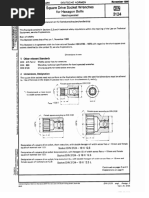 Din 2393 | PDF