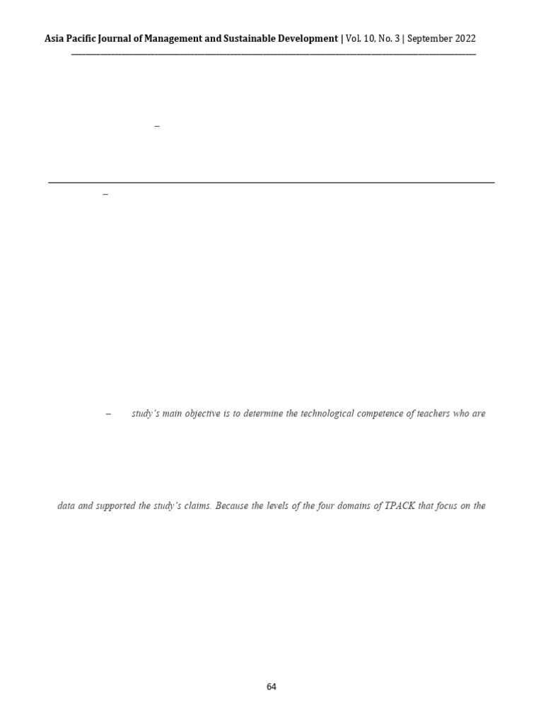 8 APJMSD 11 Aninapon - Rebamonte | PDF