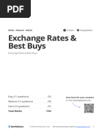 Best Buys | PDF