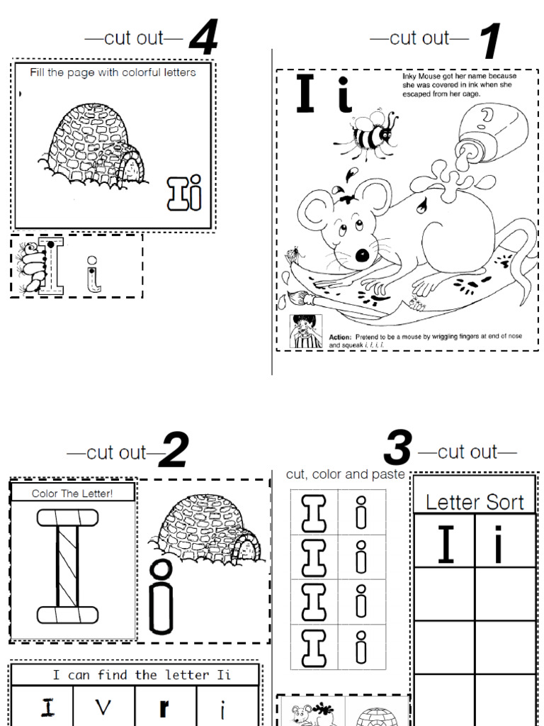 I Interactive 5 Yaş Pdf 3764