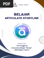 Media Articulate Storyline 3 | PDF