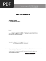 Bcs401 Module 4 Ada Notes | PDF | Code | Dynamic Programming