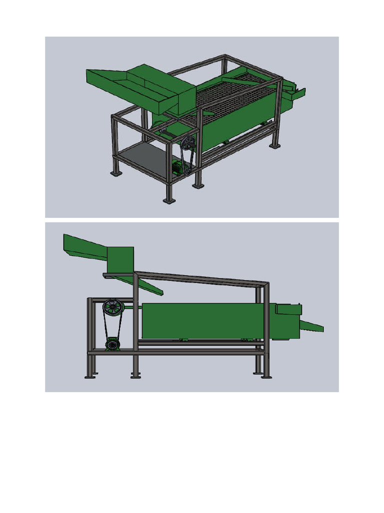 Essential Components for Machinery Assembly | PDF