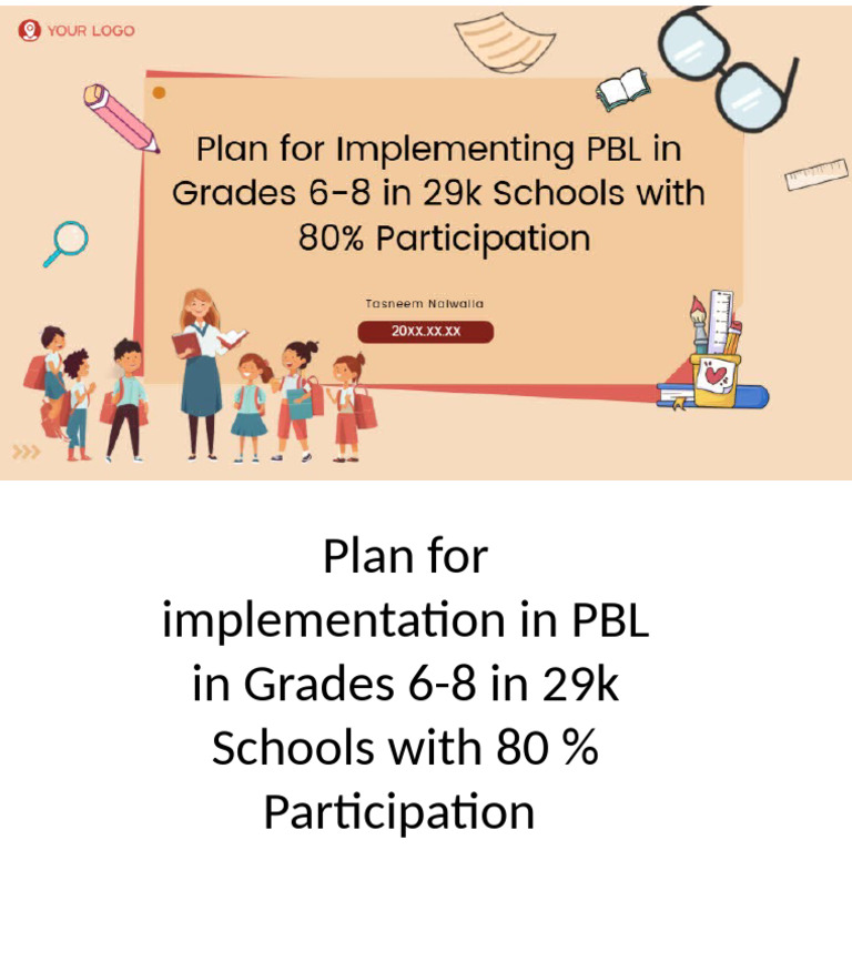 Implementation Of Project Pdf