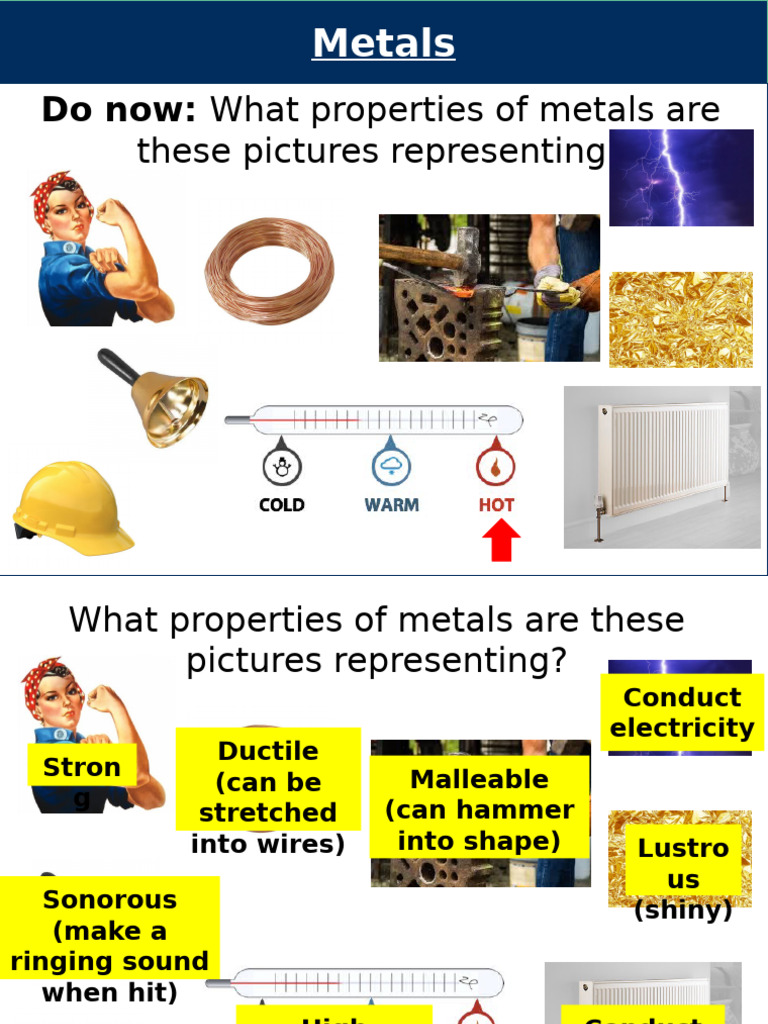 Understanding Alloys and Their Properties | PDF | Alloy | Metals