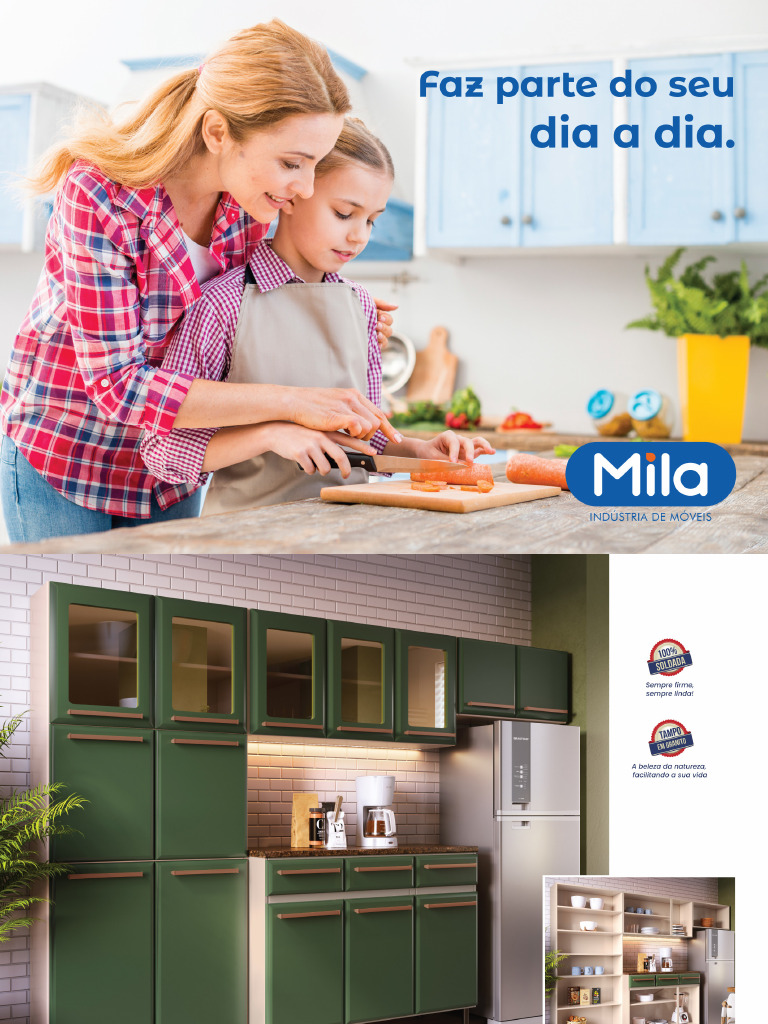 Catalogo Mila | PDF