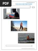 B2 Cambridge Speaking Test Sample | PDF