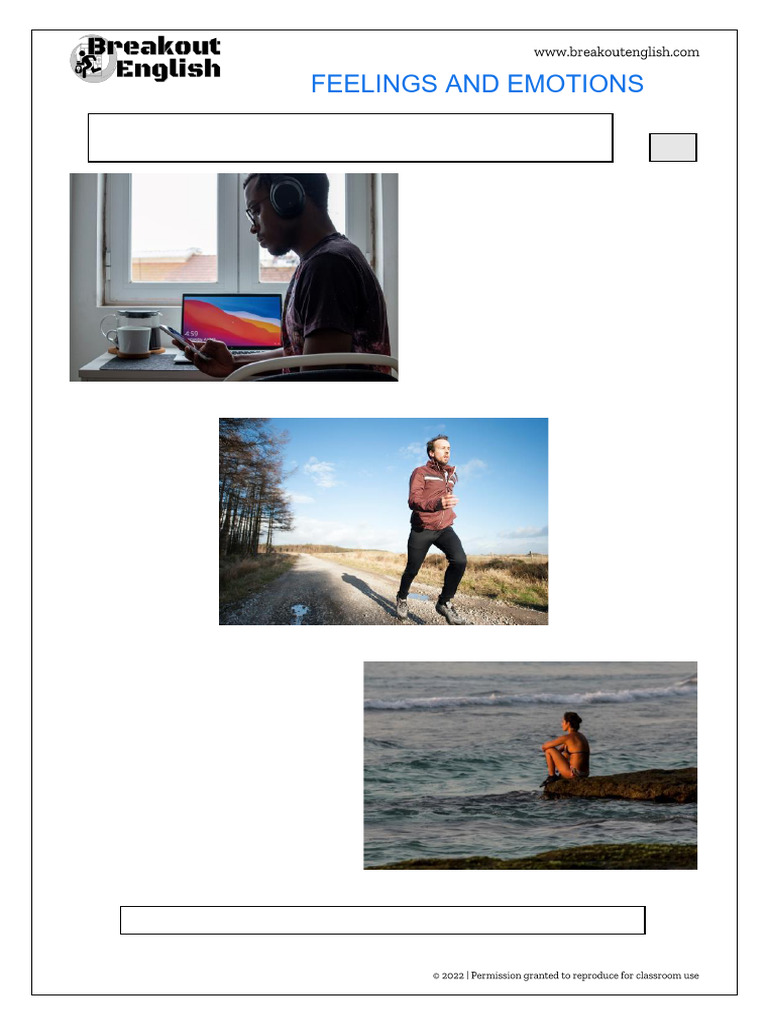 Advanced CAE Speaking Part 2 Pictures | PDF | Psychology | Behavioural ...