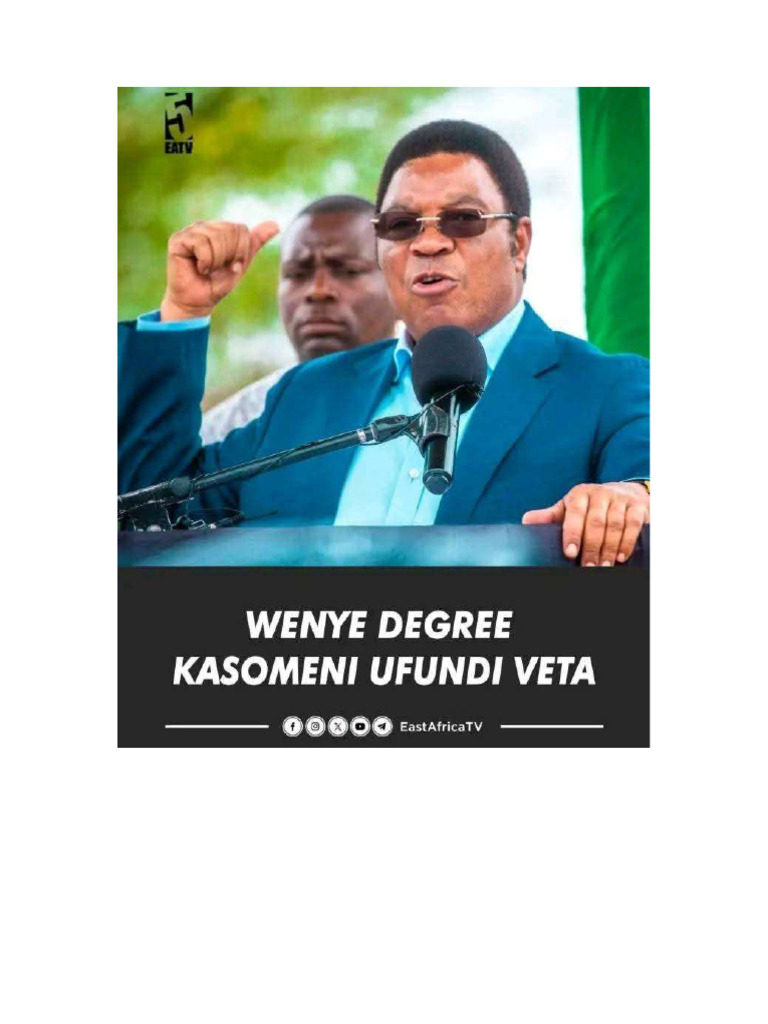 Notes Za Veta Za Degree | PDF