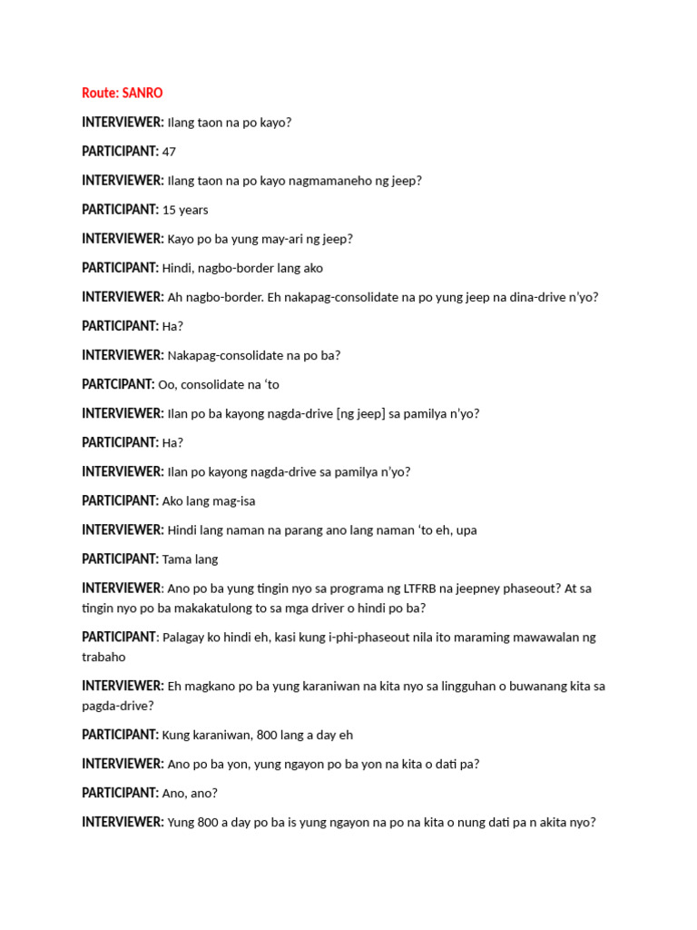 Trans | PDF