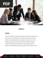 LQ Ideathon Problem Statements | PDF | Accessibility | Usability