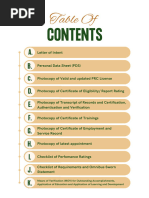 PDS LATEST CS Form No. 212 Revised 2025 Personal Data Sheet | PDF ...