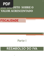 Modelo 7 - Declaração Periódica Do IVA - Regime Geral | PDF | Imposto ...